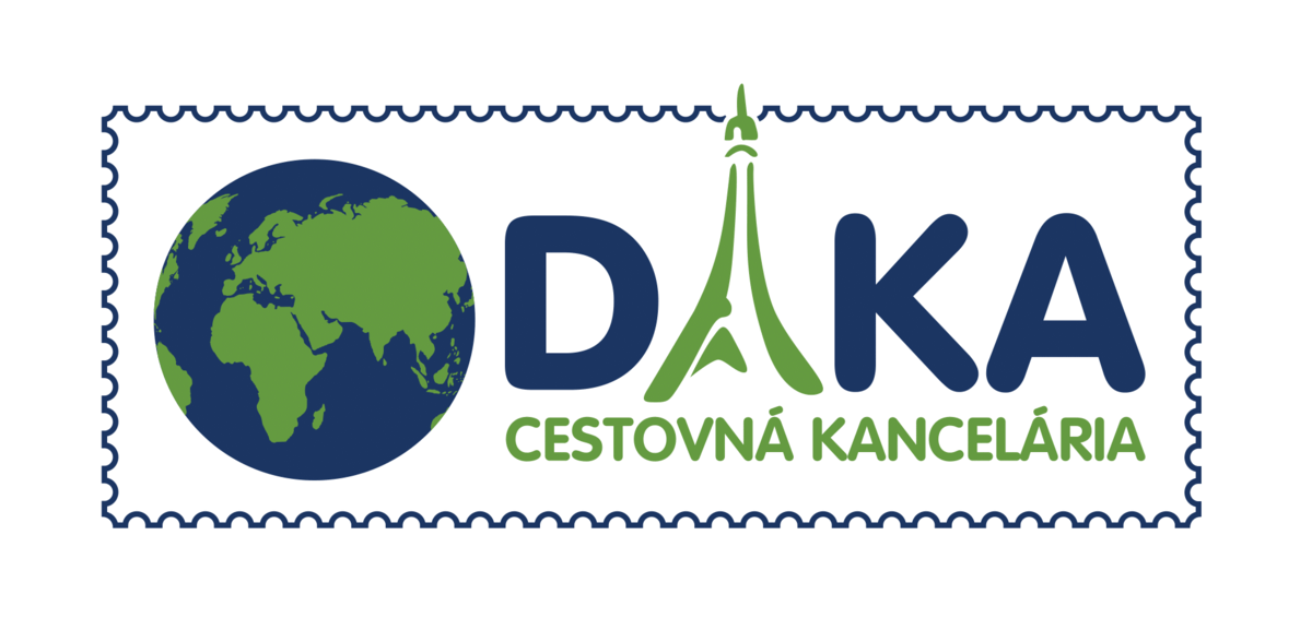 Dovolenky cez jarné prázdniny 2026 - Cestovná kancelária DAKA